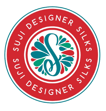 Welcome to the world of Suji Designer Silks