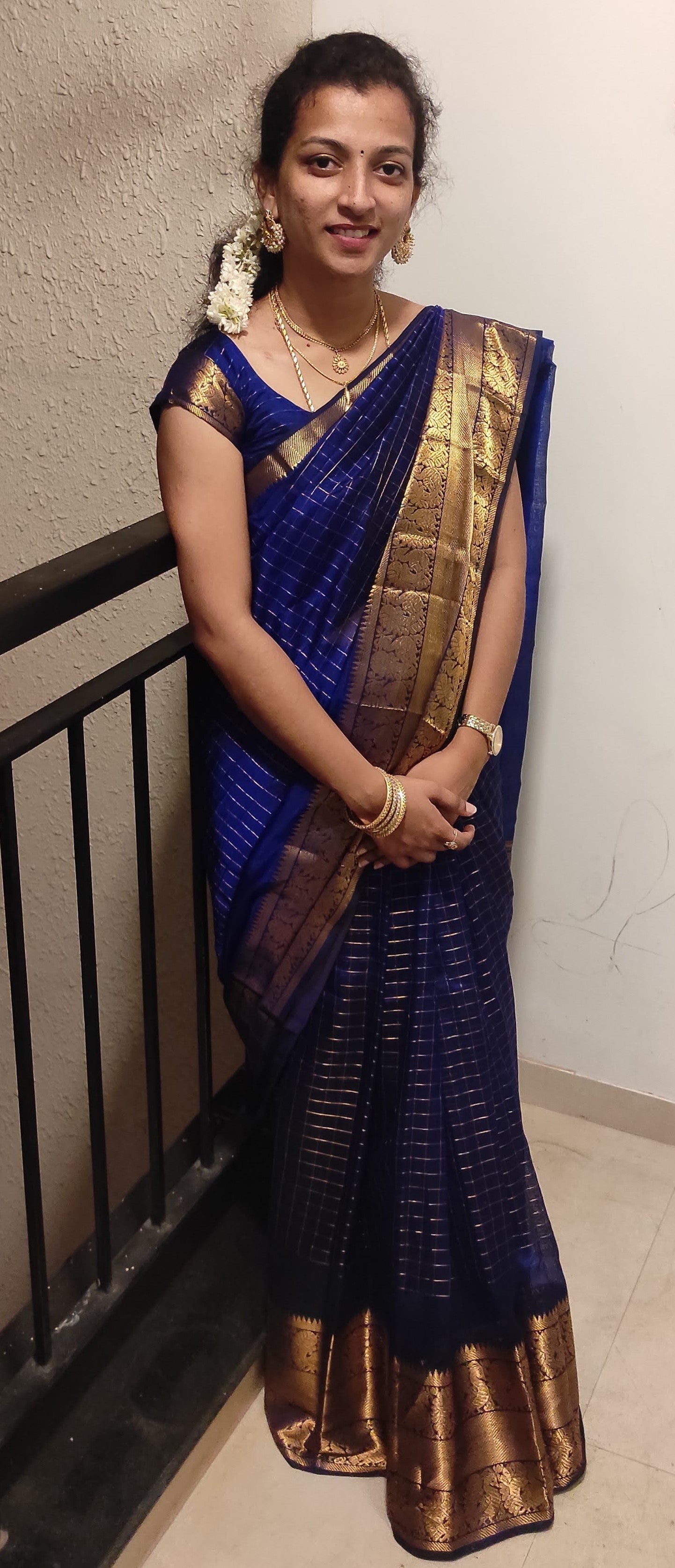 Welcome to the world of Suji Designer Silks